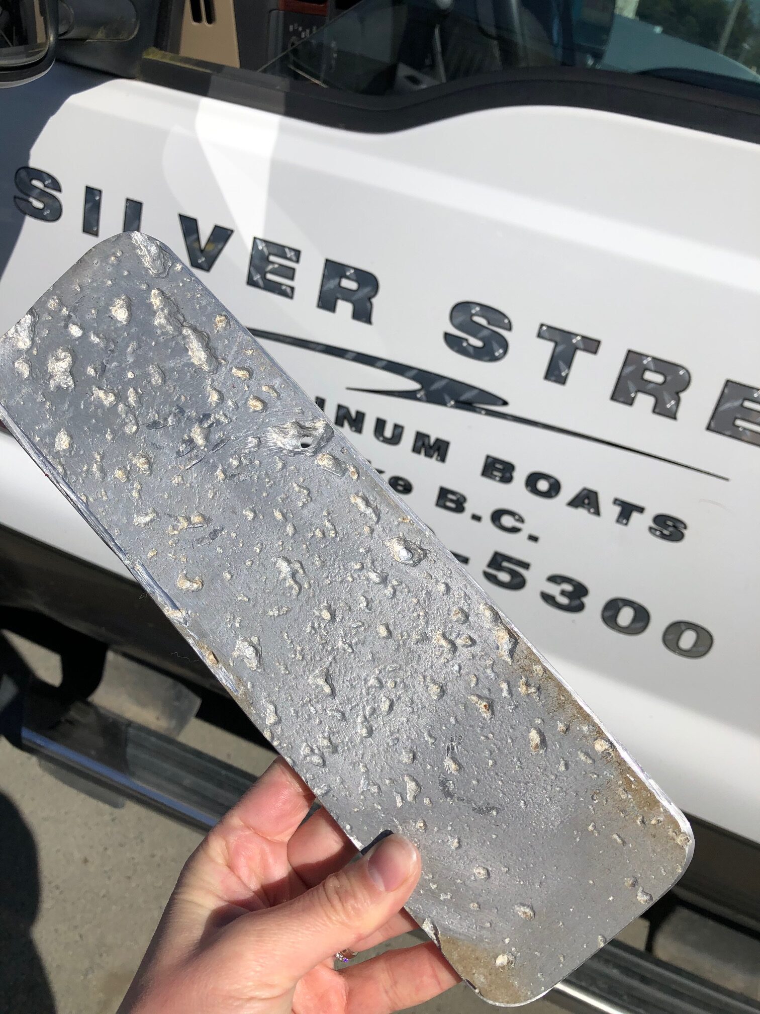 Silver Streak Boats - Handmade Aluminum Boats Since 1987