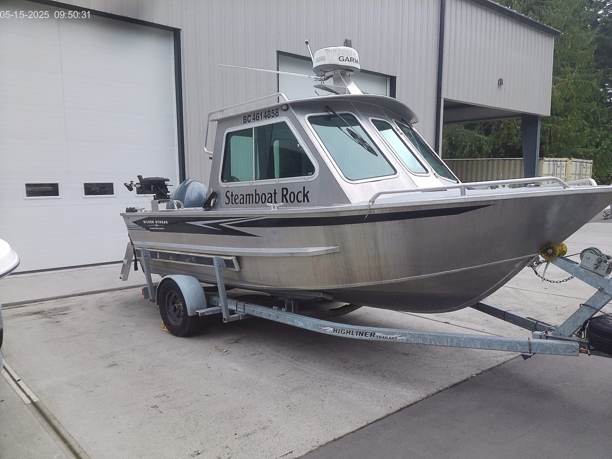 Used Boats Archive - Silver Streak Boats